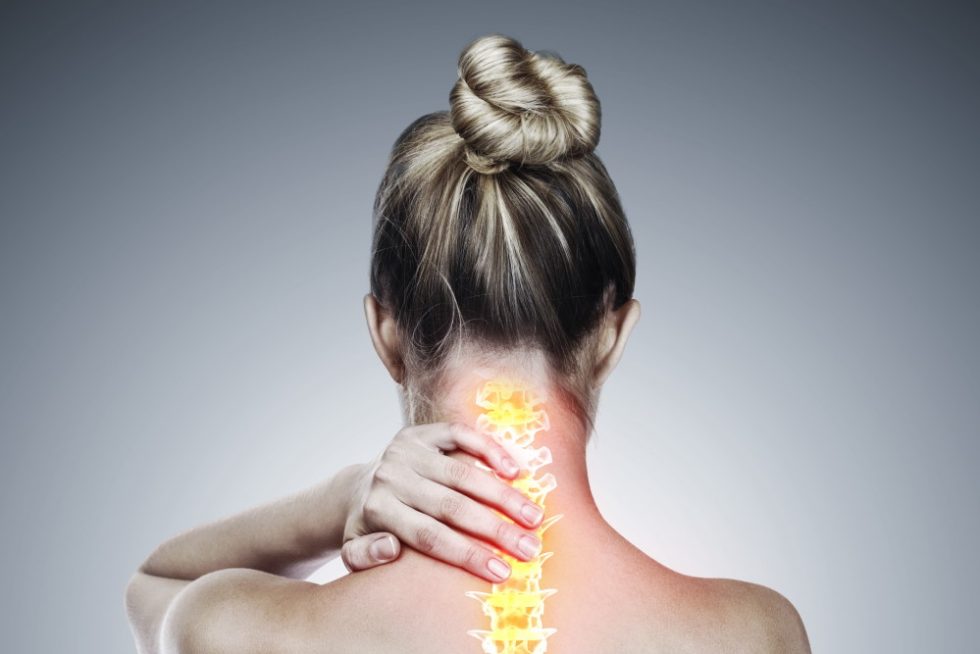 Uncodiscarthrose : traitement naturel pour apaiser les symptômes